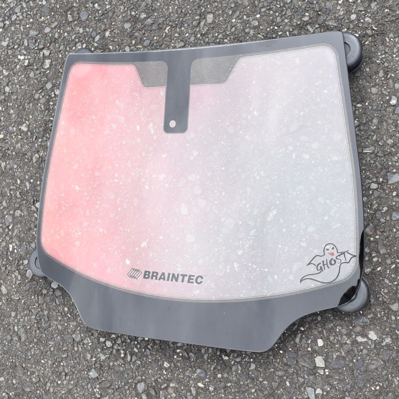 Braintec NP90(BRONZE) インペリアルブロンズ 1.5m幅×長さ30mロール箱売 #NP90(BRONZE)60 Roll#